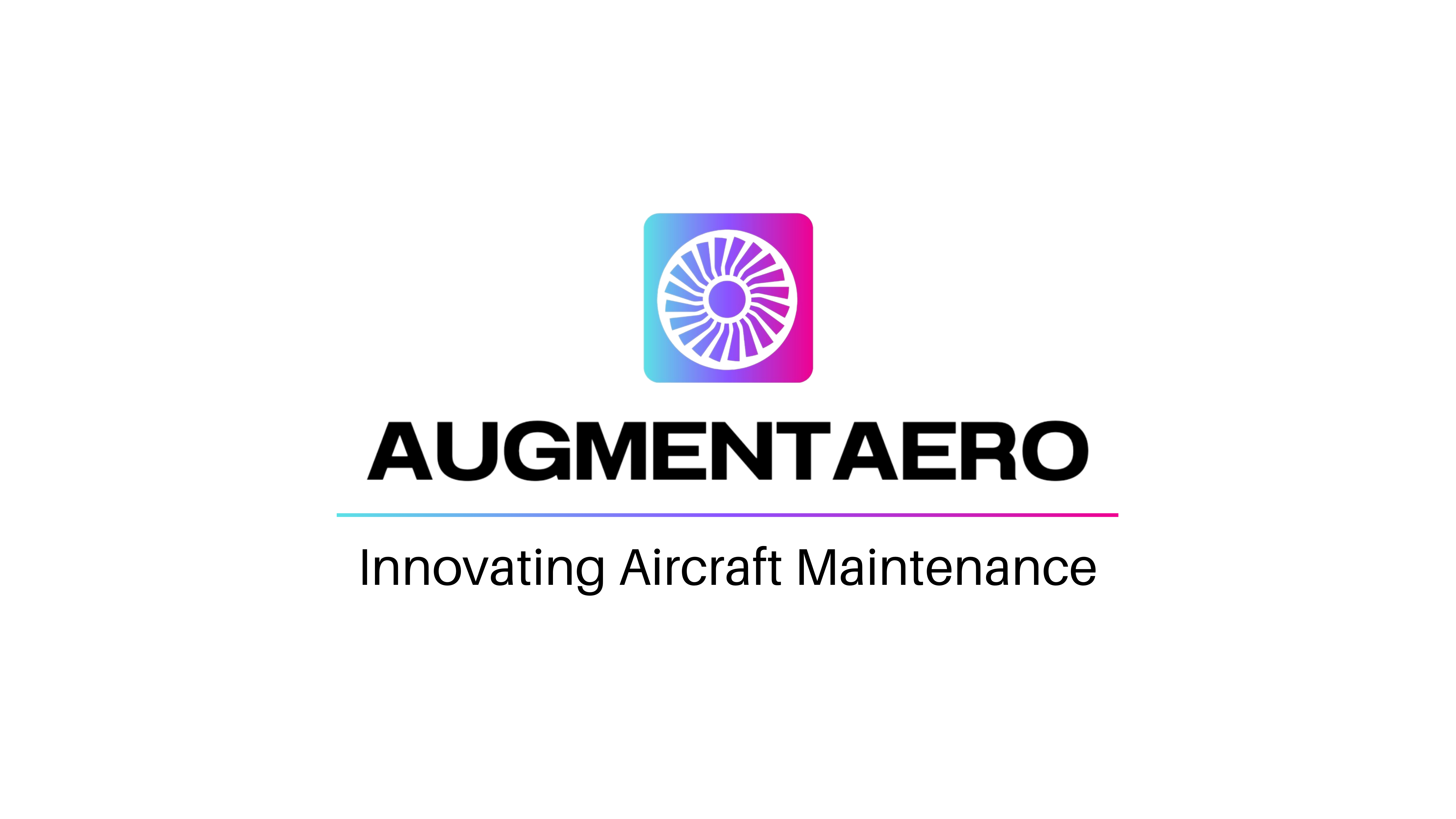 AugmentAero_Logo+Slogan - Aerospace Wales