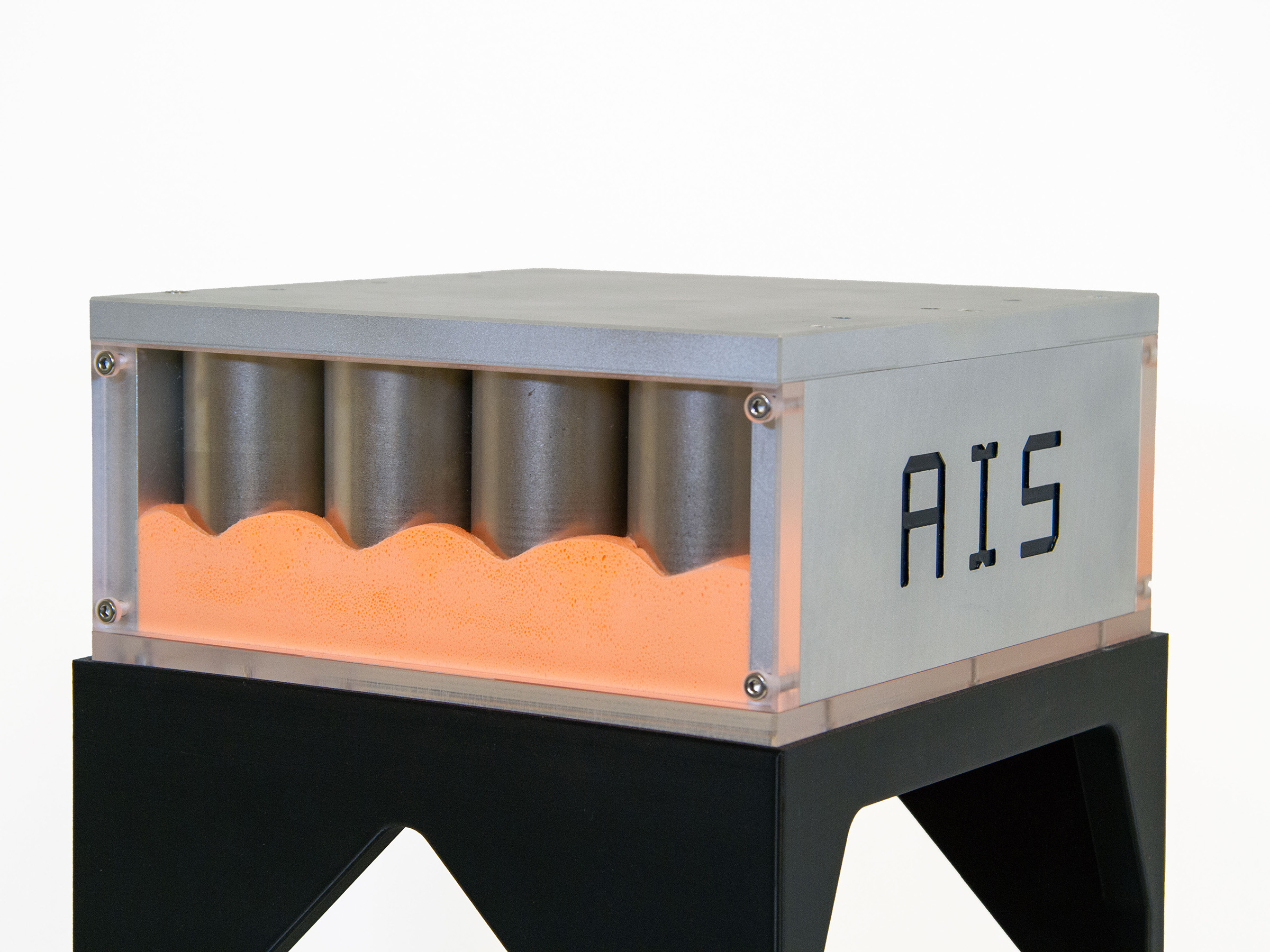 AIS Ltd - Aerospace Wales