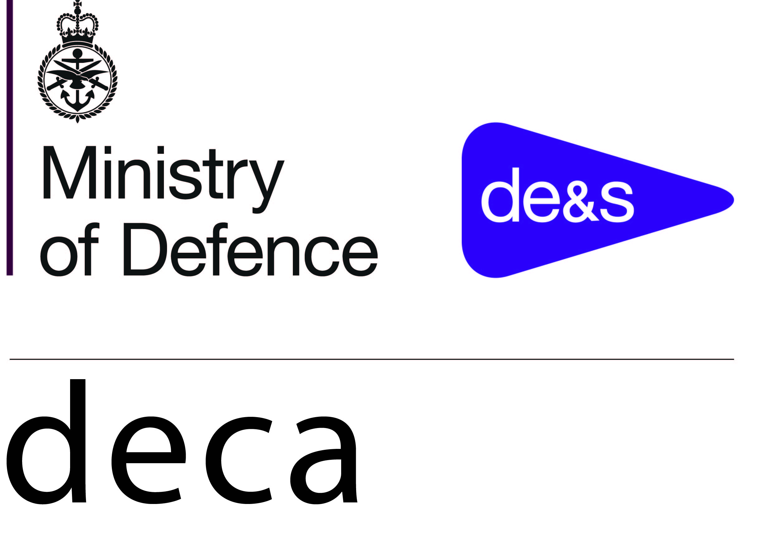 DE&S Deca - Aerospace Wales