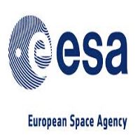 European Space Agency logo 1 (002) - Aerospace Wales