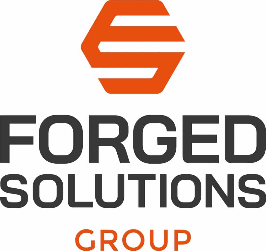 Forged Performance Logo