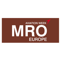 MRO Network logo - Aerospace Wales
