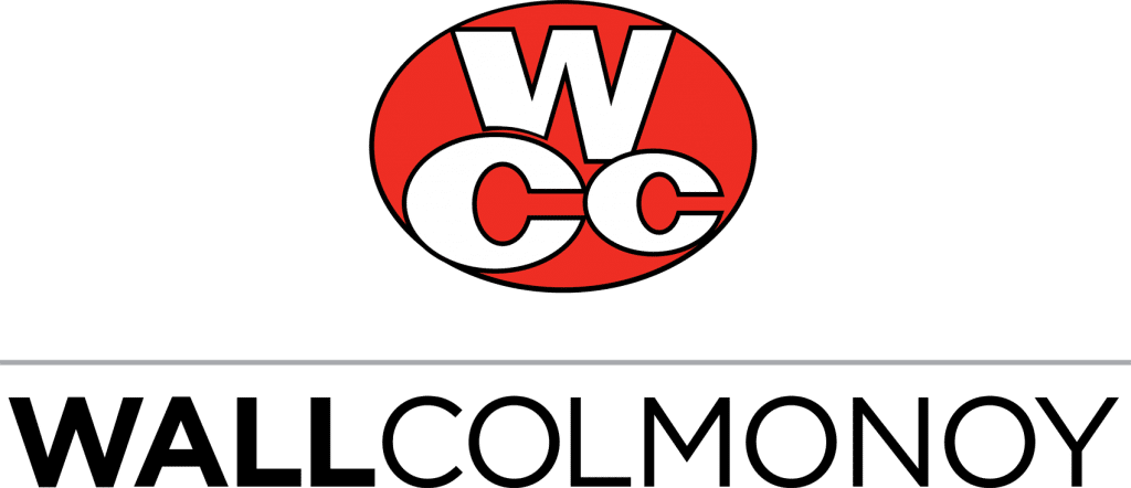 Wall Colmonoy Ltd - Aerospace Wales