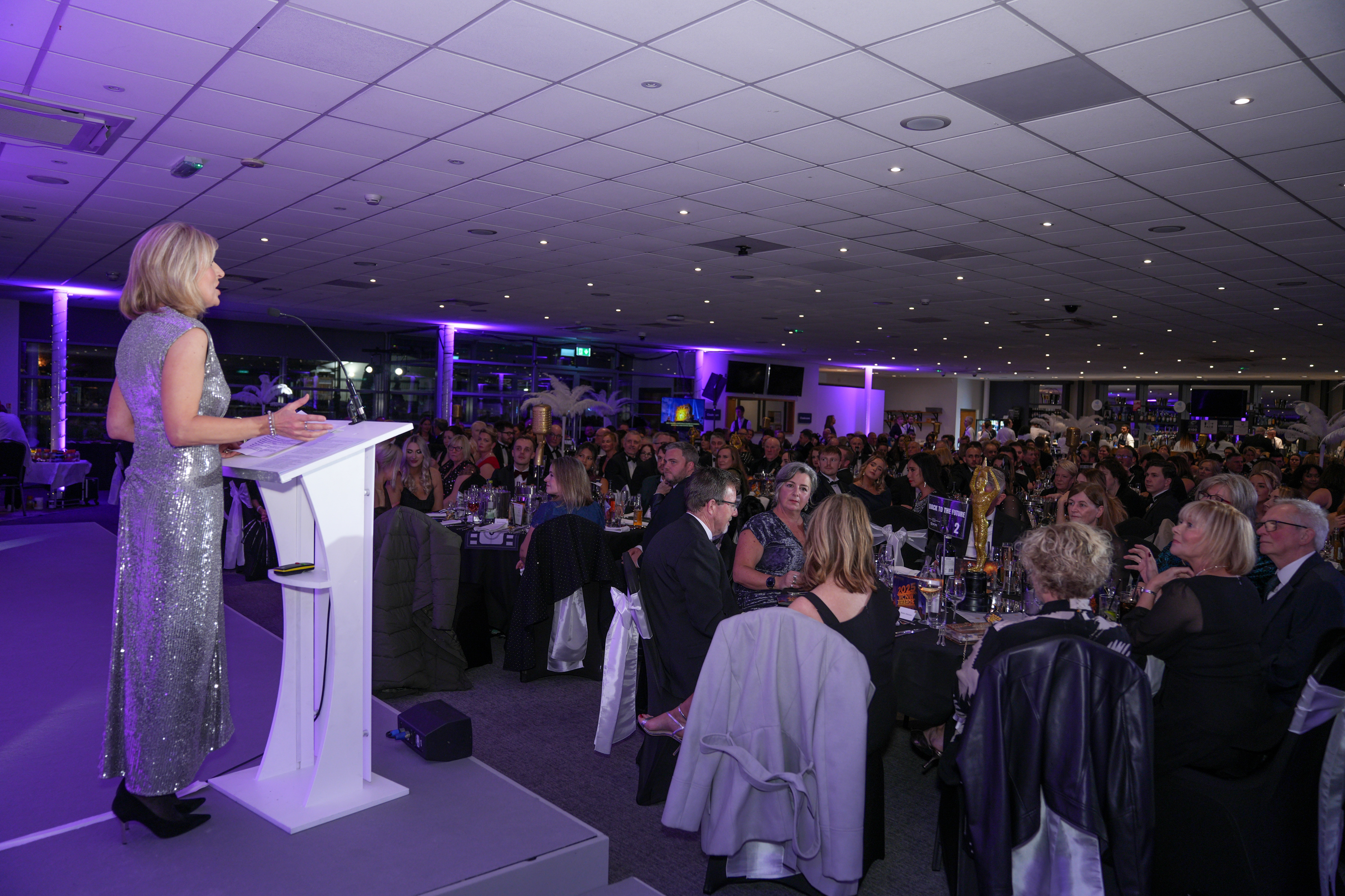 West Cheshire & North Wales Chamber of Commerce - Aerospace Wales