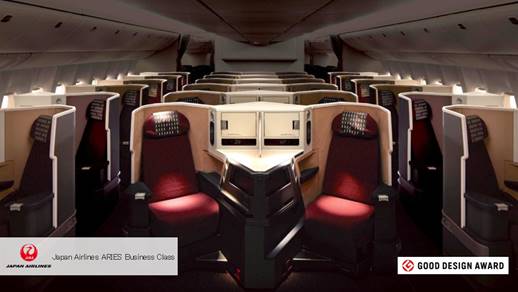 Safran Seats GB - Aerospace Wales